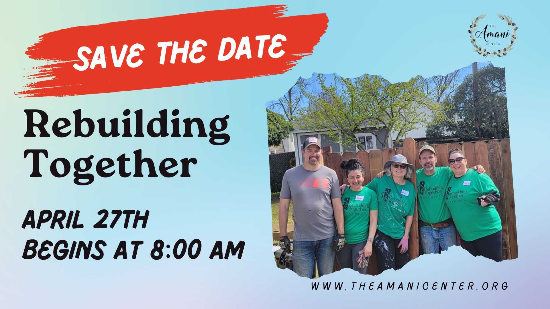 The Amani Virtual Resource Center