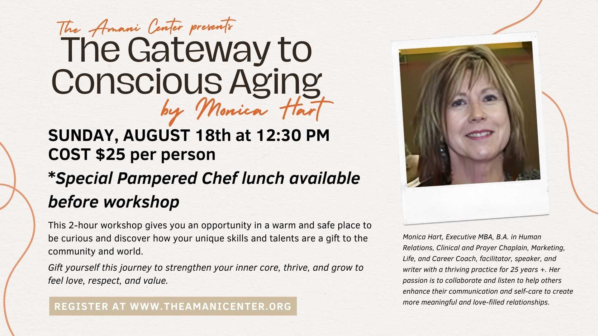 The Amani Virtual Resource Center