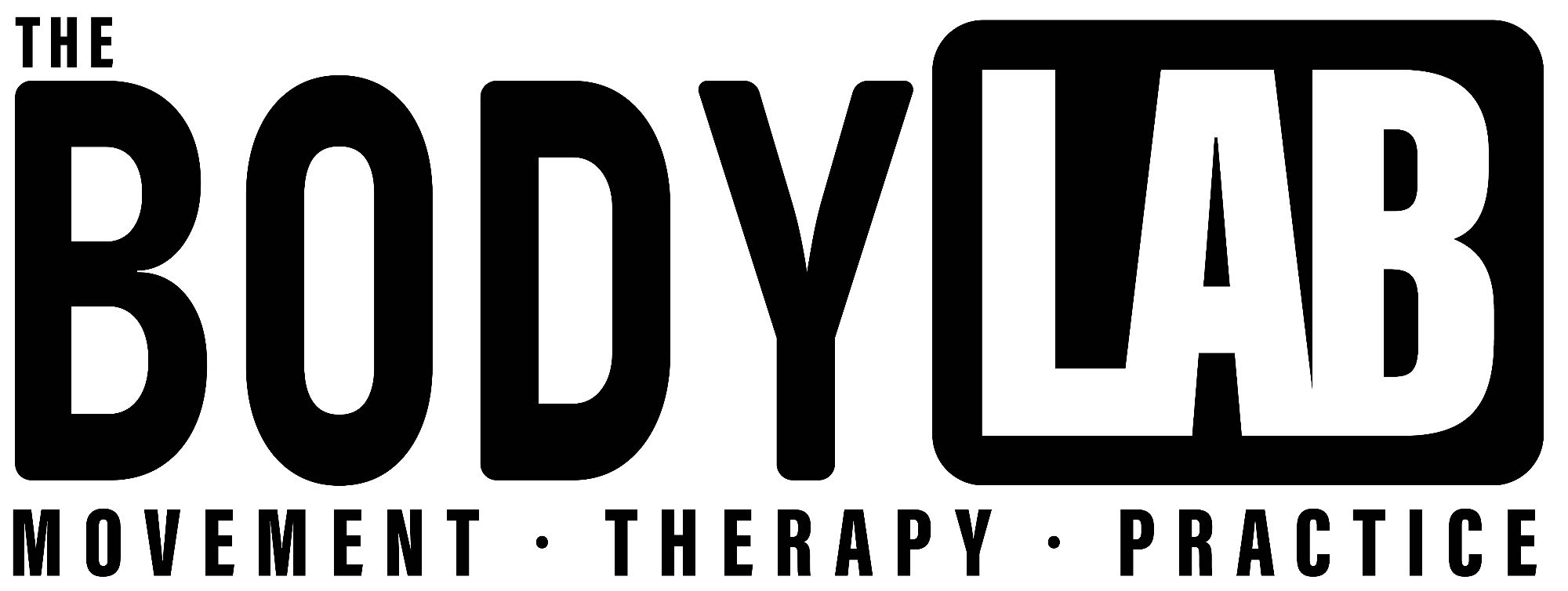 Learn Biomechanics and Movement Therapy at The Body Lab