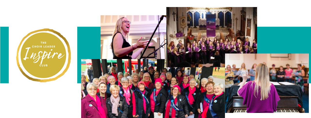 The Inspire Club Membership