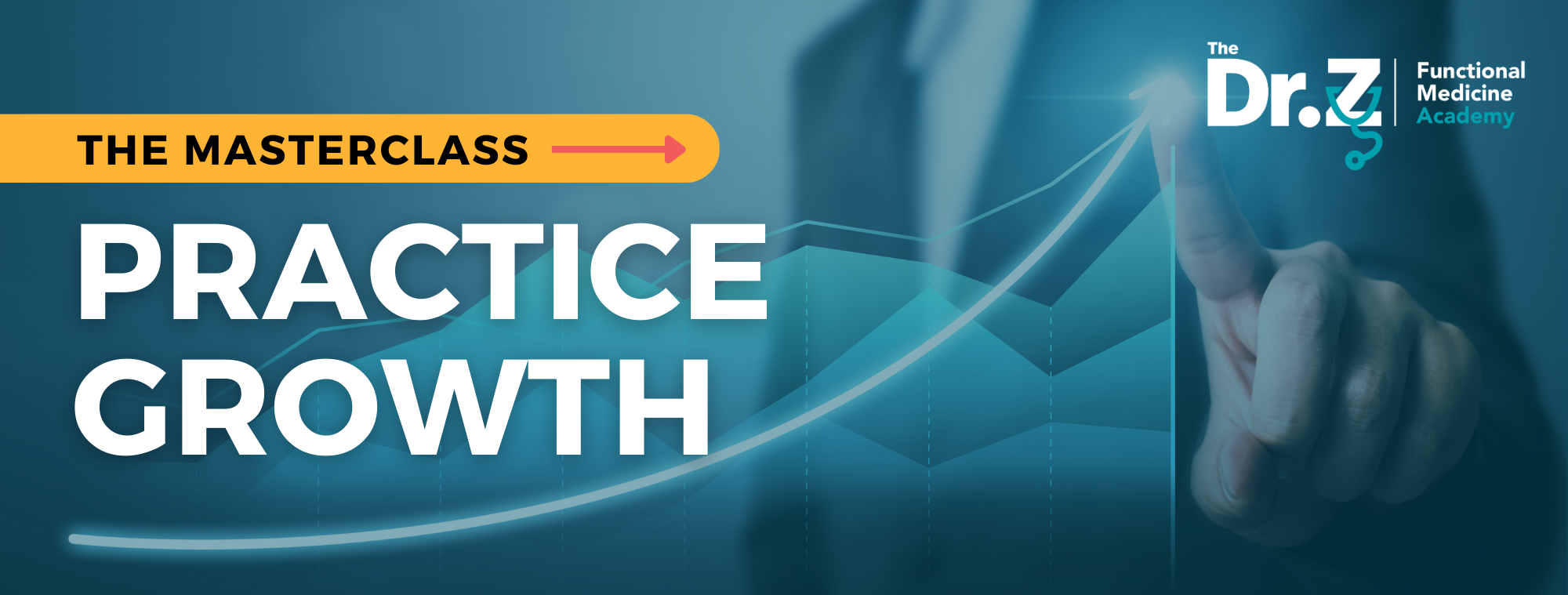 The Masterclass - PRACTICE GROWTH