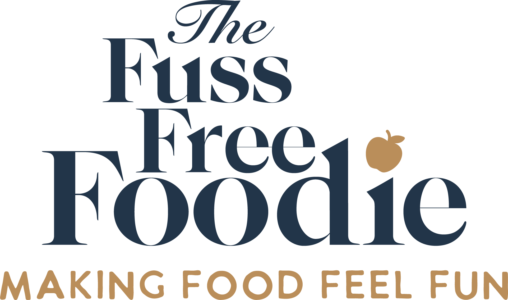 The Fuss Free Foodie