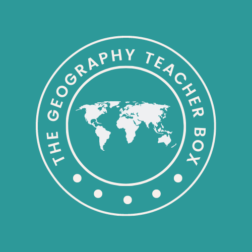 The Geography Teacher Box