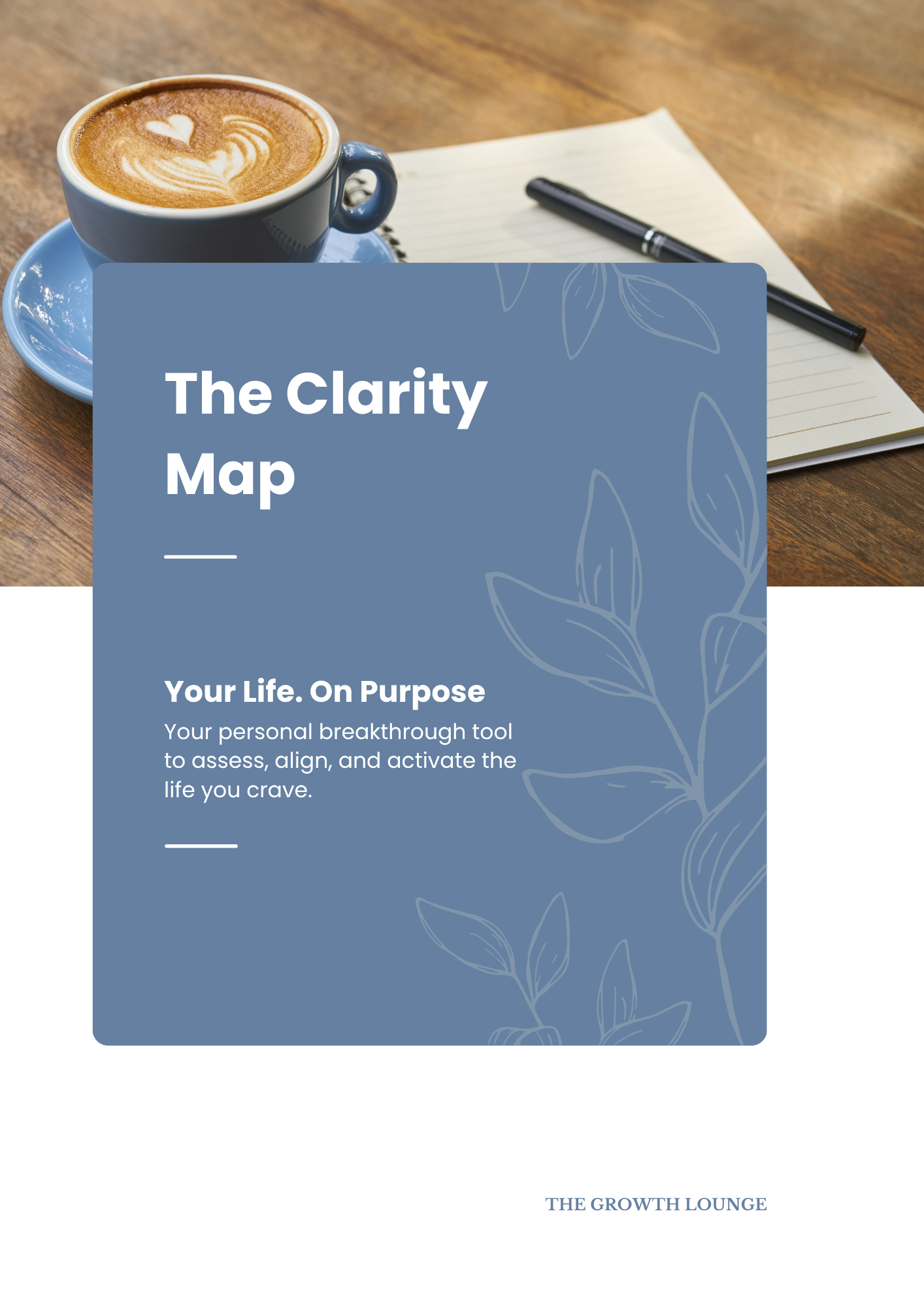 The Clarity Map