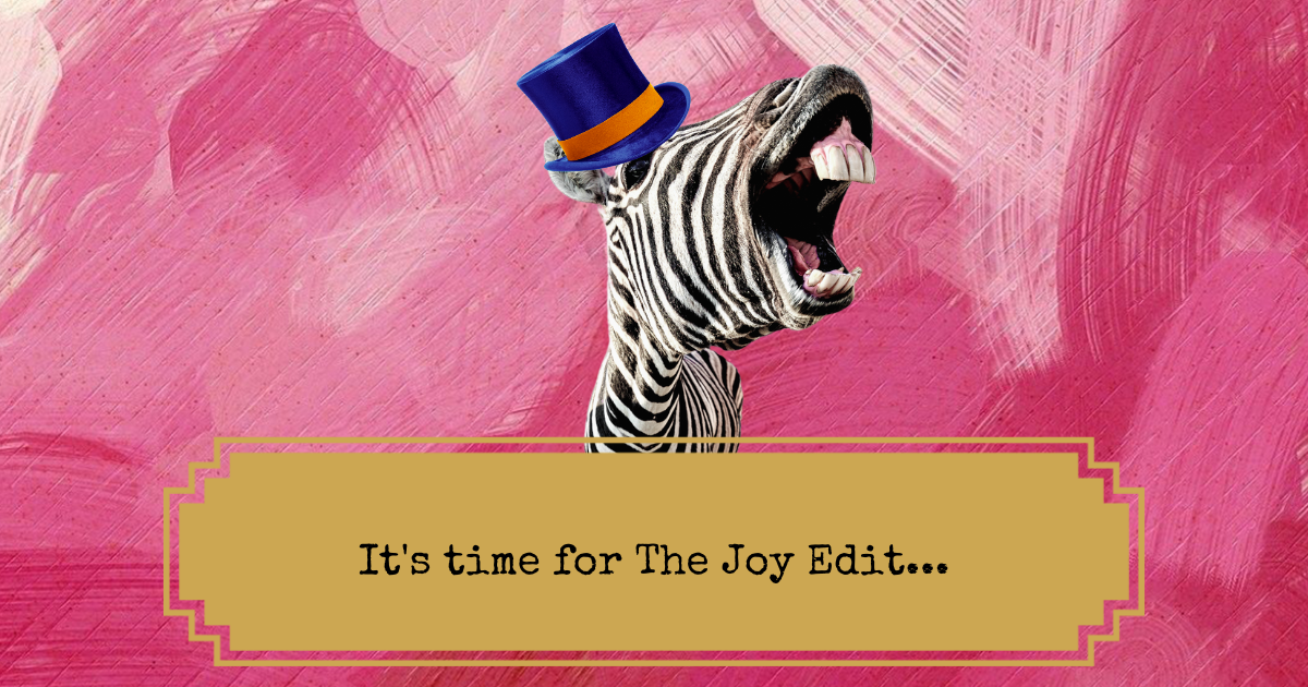 The Magnificent Me Project