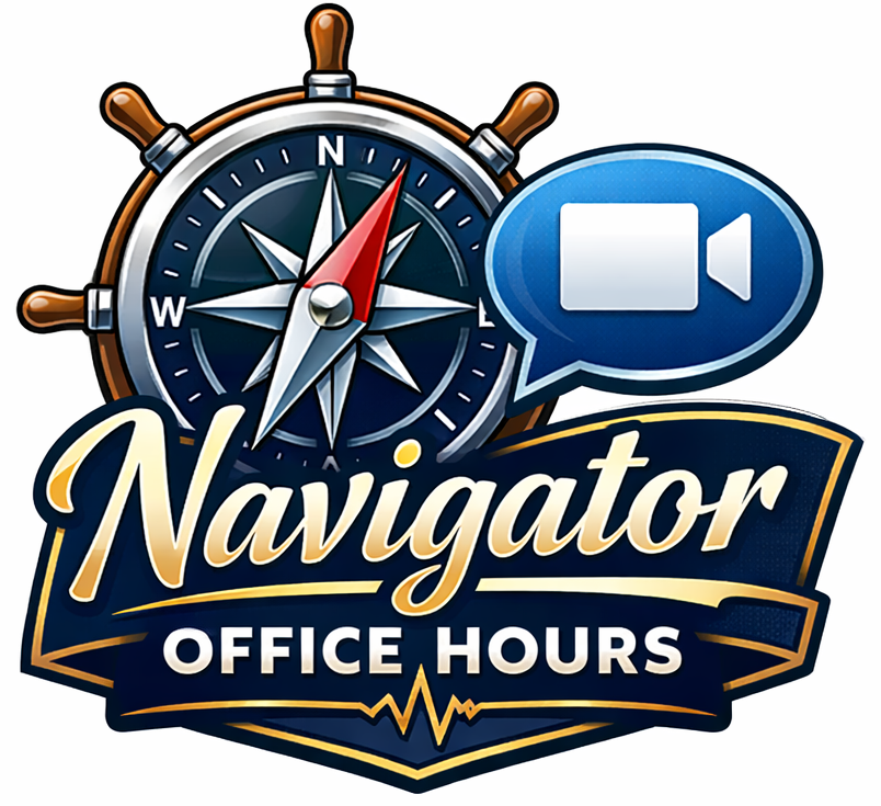 Smarter Networking for More Referrals | The Networking Navigator