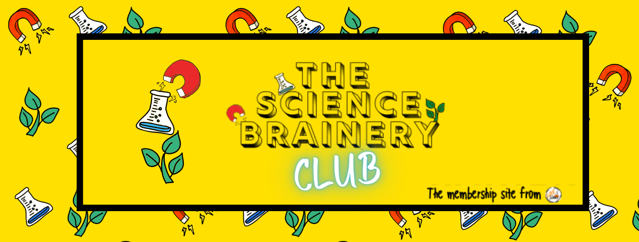 The LoveScience Boffin Club