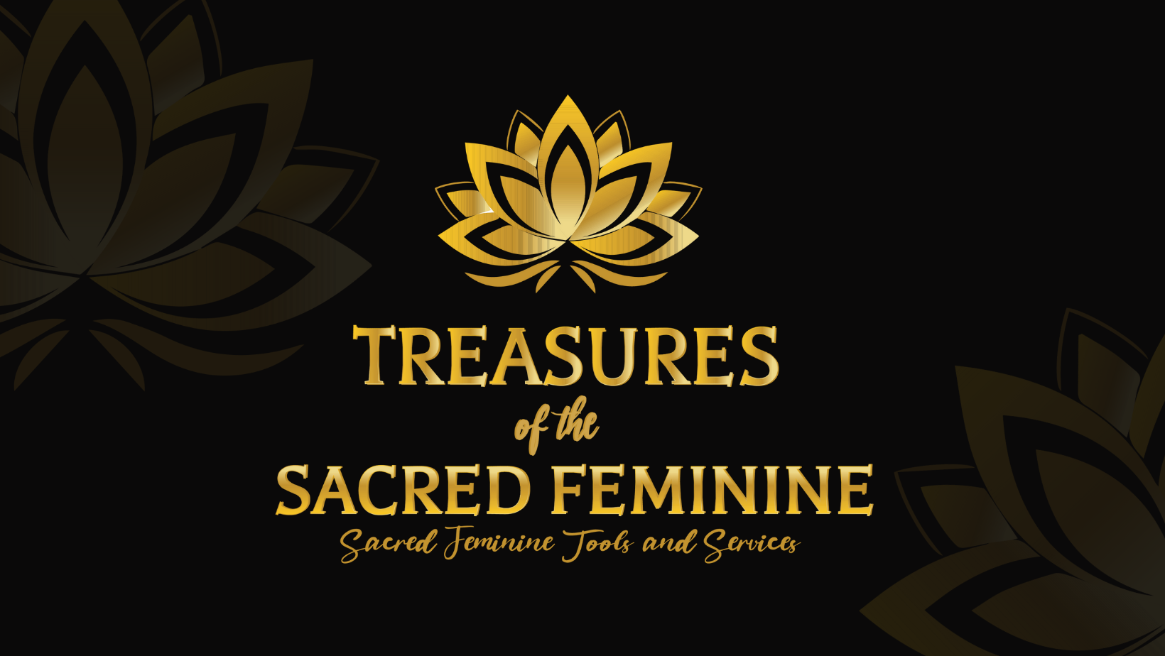 Treasures of the Sacred Feminine