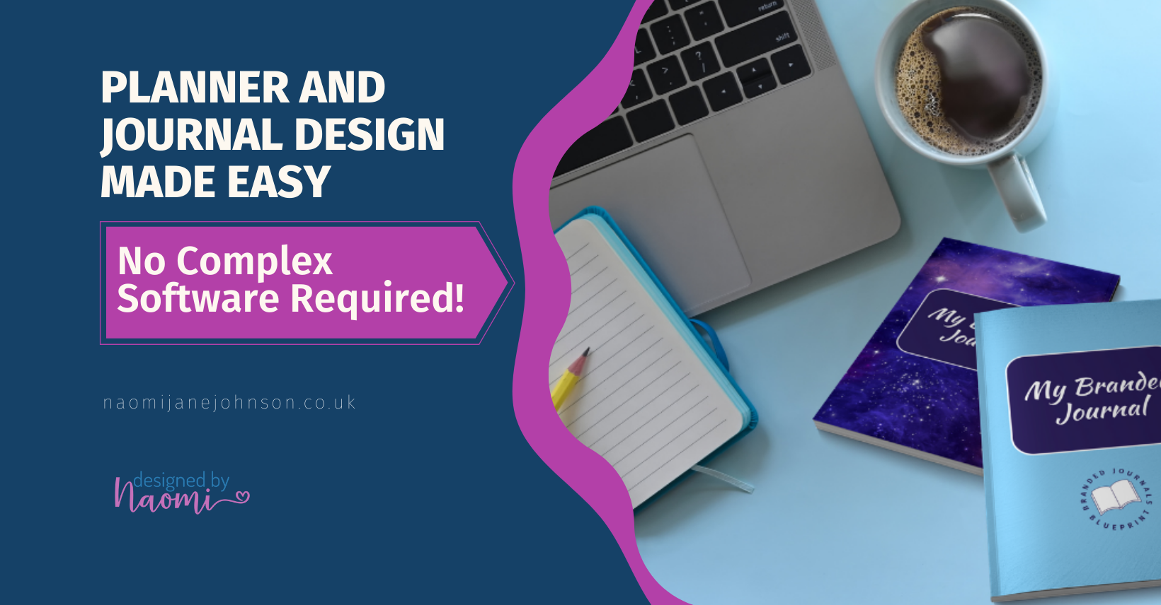 The Planner and Journal Design Kit (GUTG23)