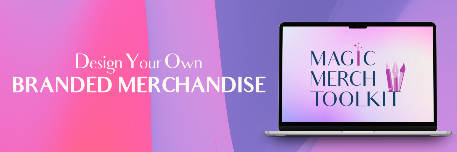 Magic Merch Toolkit
