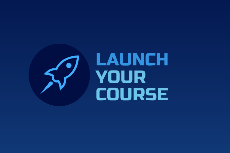 Launch Your Course