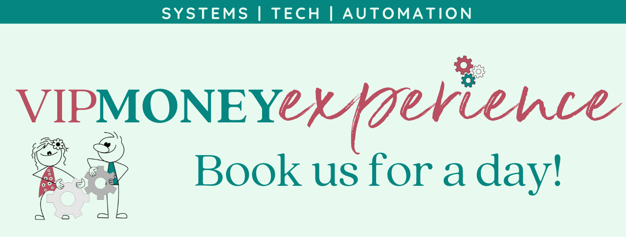 The VIP Money Experience