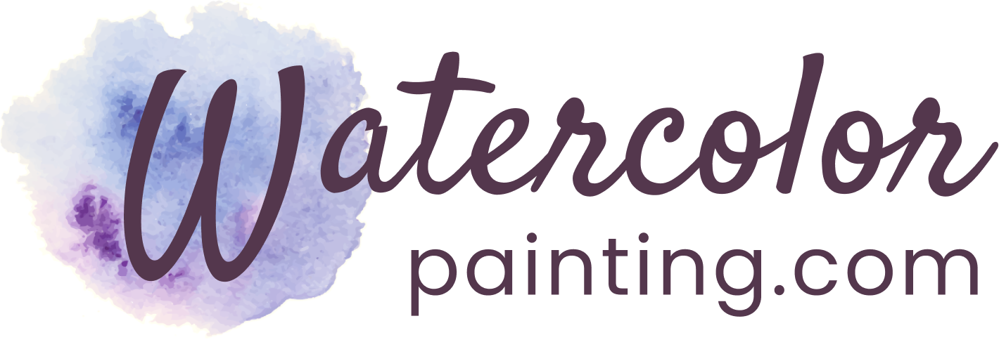 Watercolor Painting Tutorials