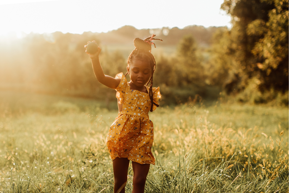 Bringing Learning to Life: Know Your Child