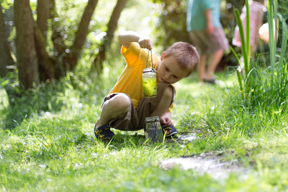 Bringing Learning to Life: Make It Relevant