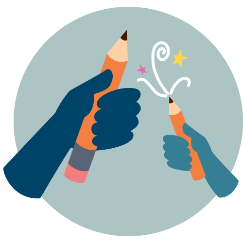 Art Courses by Winged Canvas