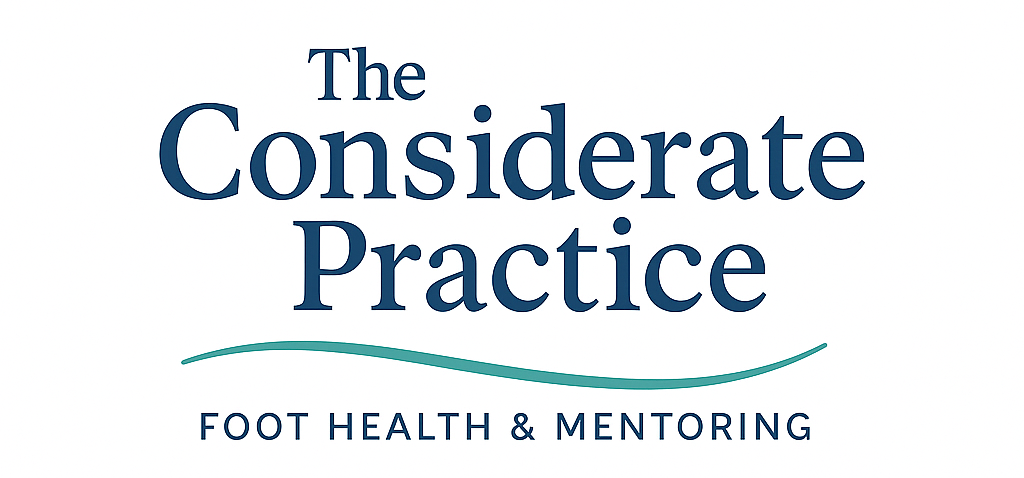 Foot Health Practitioner Business Academy